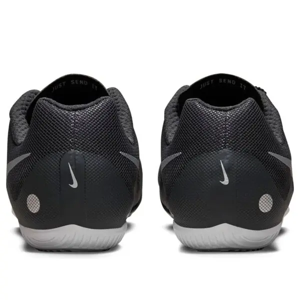 Nike Zoom Rival Multi Spikes - Black/white