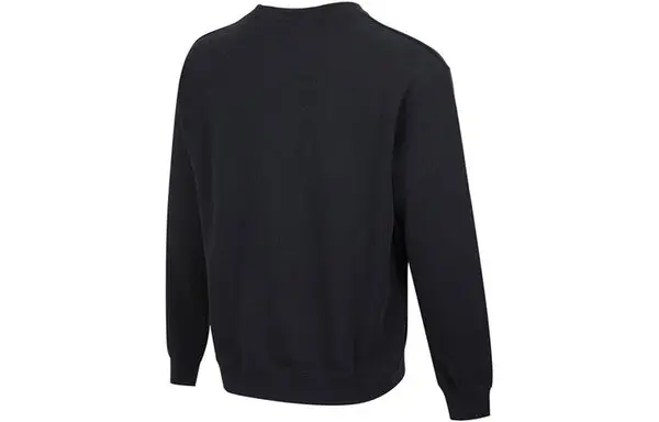 JORDAN Logo Alphabet Embroidered Sports Pullover - Default Color
