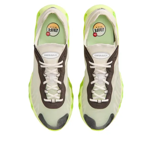 Nike Max Dn8 Sneakers - Shadow Brown/phantom