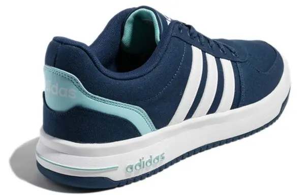 Adidas Neo Cut 'blue White