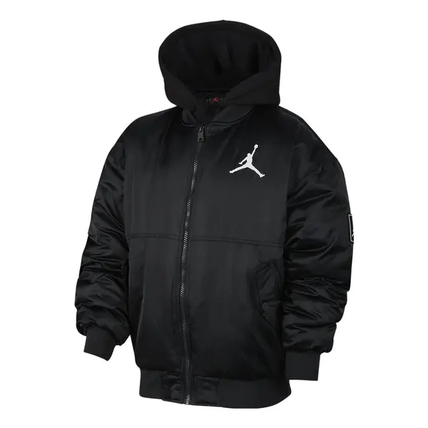 JORDAN Bomber Jacket