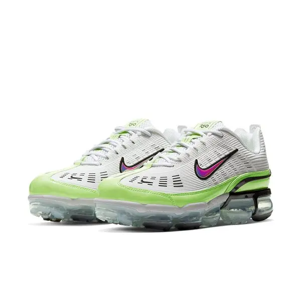 Nike Vapormax 360 Sneakers - Yellow
