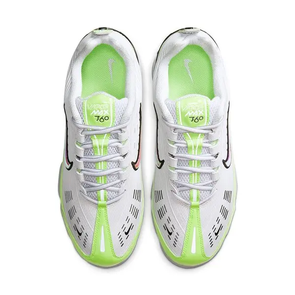 Nike Vapormax 360 Sneakers - Yellow