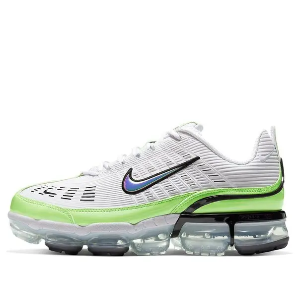 Nike Vapormax 360 Sneakers - Yellow