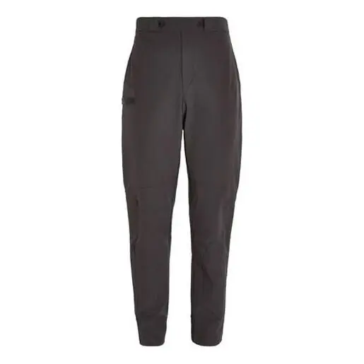 A-COLD-WALL* Technical Panelled Pants - Black