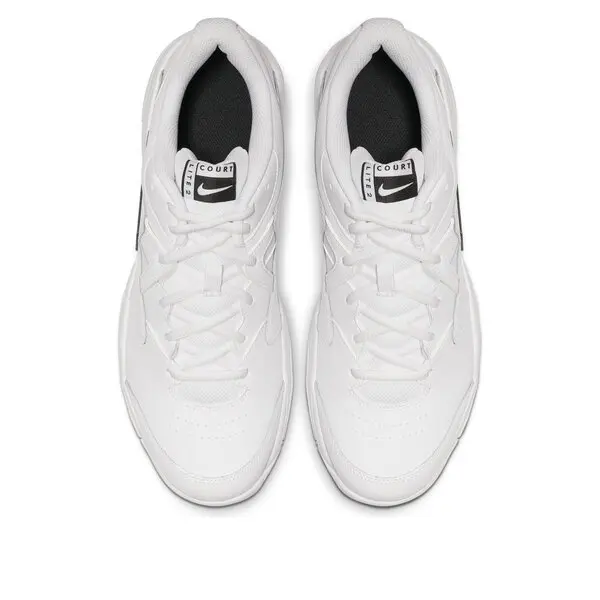 Nike Court Lite 2 Sneakers - White/black