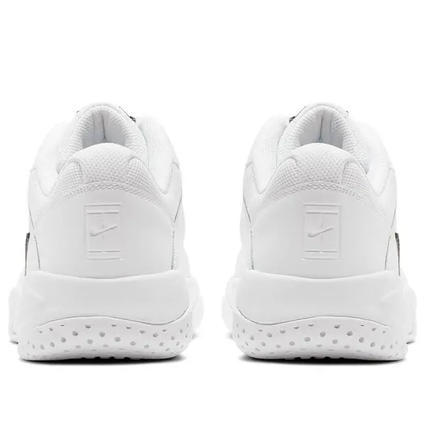Nike Court Lite 2 Sneakers - White/black