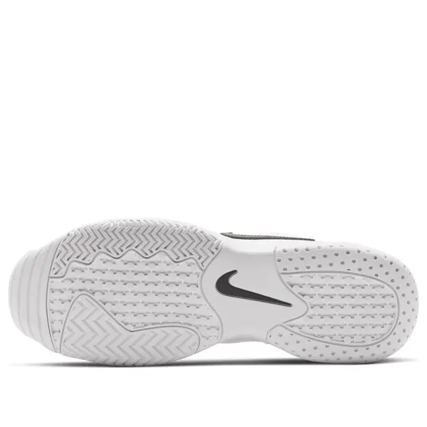 Nike Court Lite 2 Sneakers - White/black