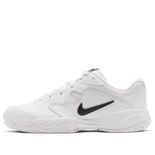 Nike Court Lite 2 Sneakers - White/black