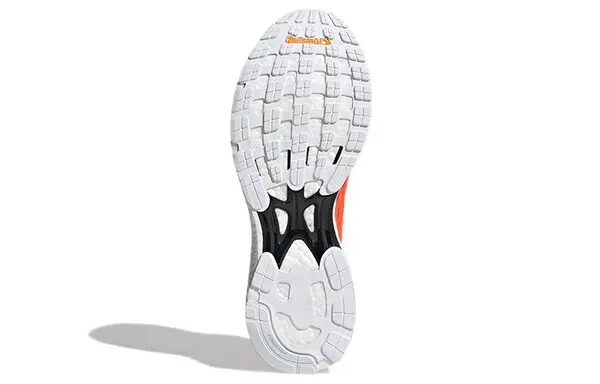 Adidas X Stella Mccartney Adizero Adios "radiant - Orange
