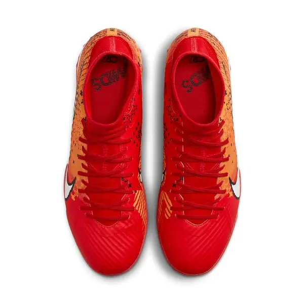 Nike Mercurial Superfly Academy Mds Tf Football Boots - Bright/black/red