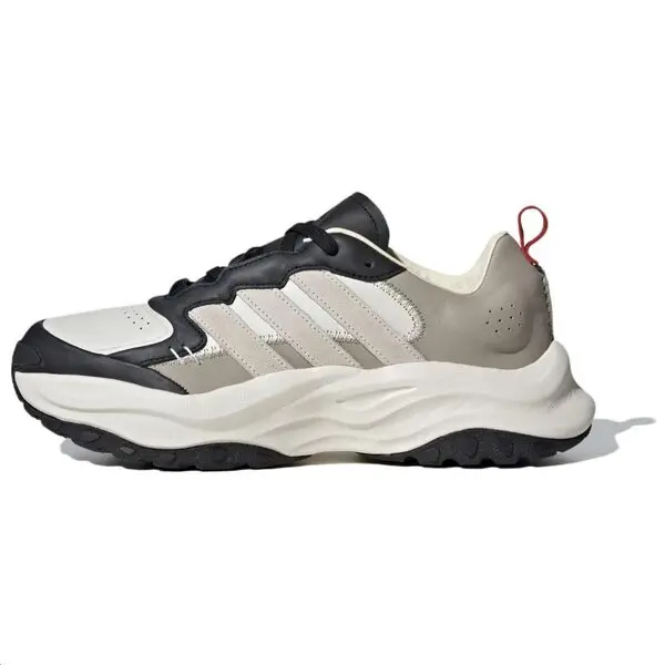 Adidas Maxxwavy Cny Sneakers - White/black/grey