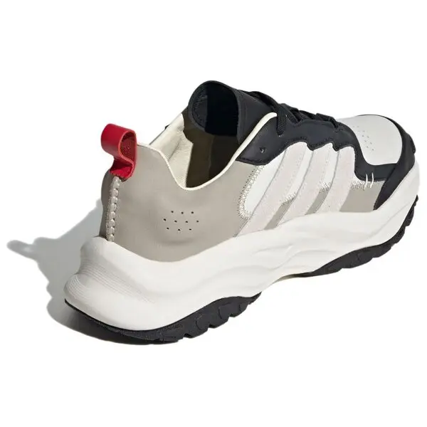 Adidas Maxxwavy Cny Sneakers - White/black/grey