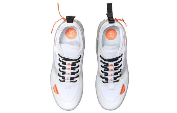 LI-NING Counterflow Low Top Sneakers