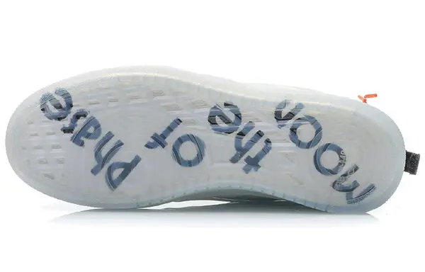 LI-NING Counterflow Low Top Sneakers