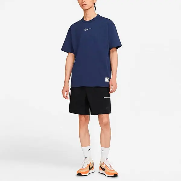 Nike Great Unity Sports Short Sleeve T-shirt