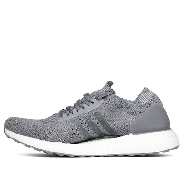 Adidas Ultraboost X Clima "chalk Purple" Sneakers - Gray/white