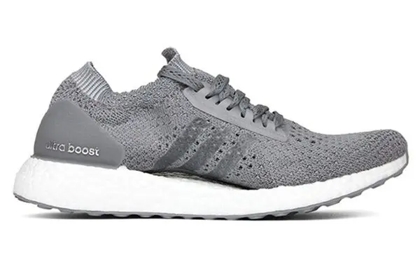 Adidas Ultraboost X Clima "chalk Purple" Sneakers - Gray/white