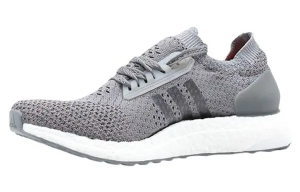 Adidas Ultraboost X Clima "chalk Purple" Sneakers - Gray/white