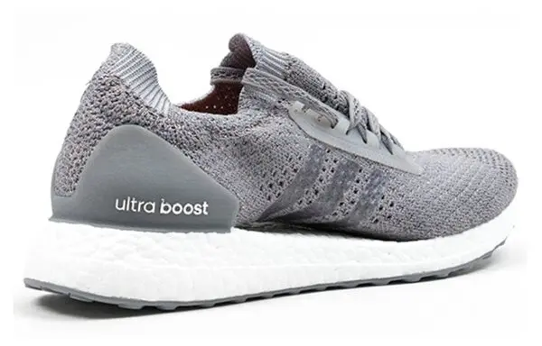 Adidas Ultraboost X Clima "chalk Purple" Sneakers - Gray/white