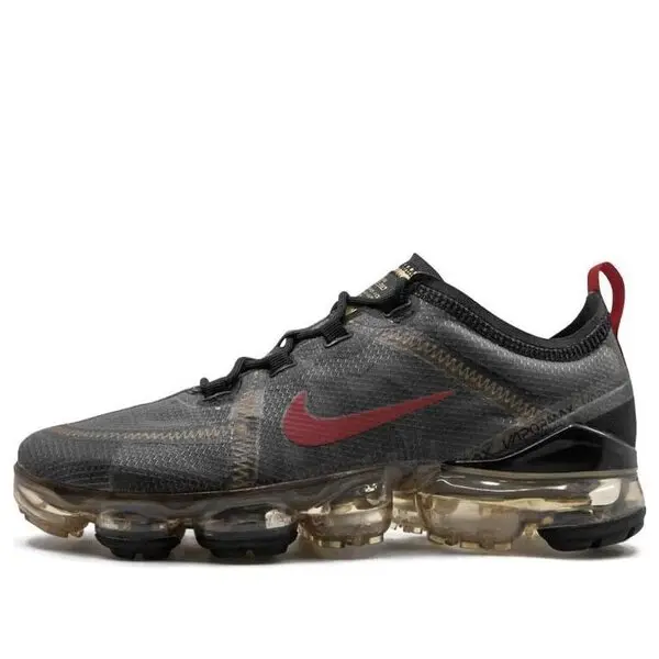 Nike Vapormax 2019 Sneakers - Black