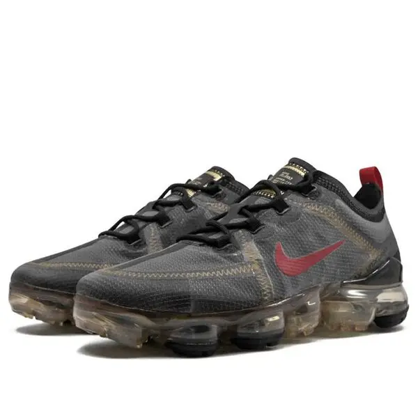 Nike Vapormax 2019 Sneakers - Black