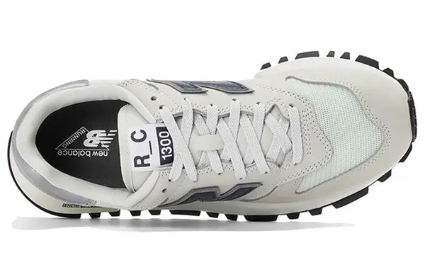 NEW BALANCE 1300 'summer Fog' Sneakers - Greywhite