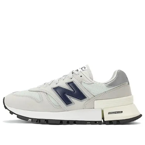 NEW BALANCE 1300 'summer Fog' Sneakers - Greywhite