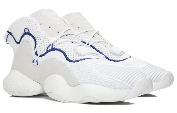 Adidas Crazy Byw Lvl 1 Sneakers