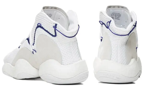 Adidas Crazy Byw Lvl 1 Sneakers
