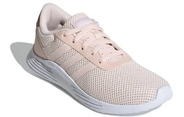 Adidas Lite Racer 20 Athletic Sneakers - Pink/blue