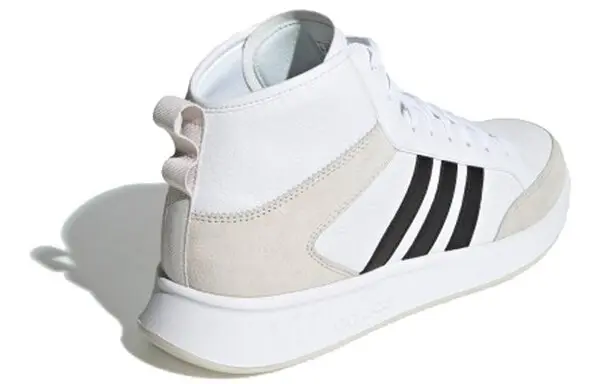 Adidas Court80s Mid Sneakers
