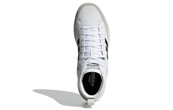 Adidas Court80s Mid Sneakers - White