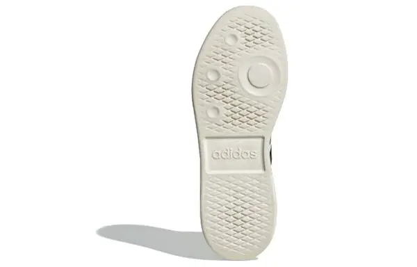 Adidas Court80s Mid Sneakers - White
