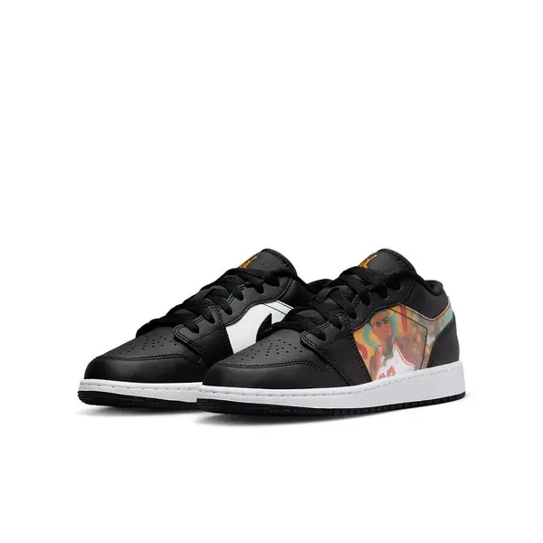 JORDAN 1 Low "hologram