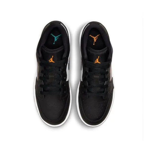 JORDAN 1 Low "hologram