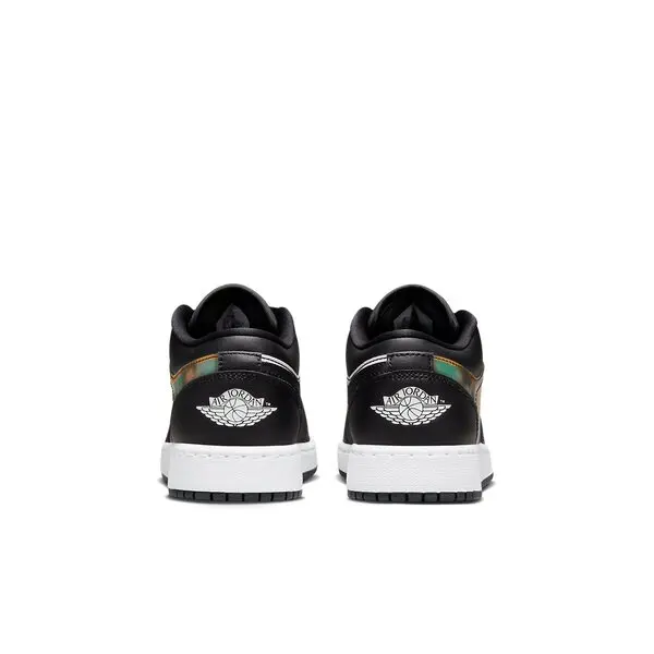 JORDAN 1 Low "hologram
