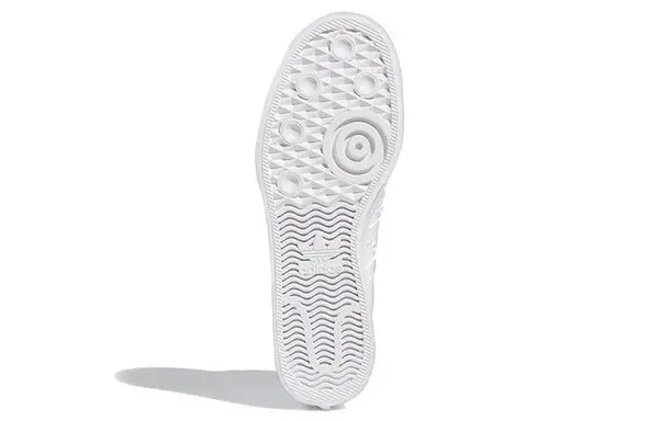 Adidas Nizza Platform Mid Sneakers