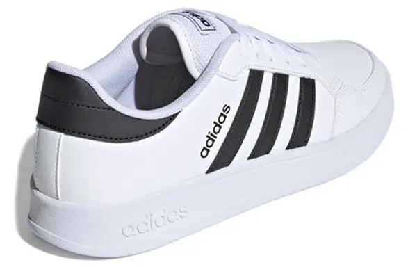 Adidas Breaknet Low Top Sneakers
