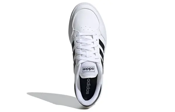 Adidas Breaknet Low Top Sneakers