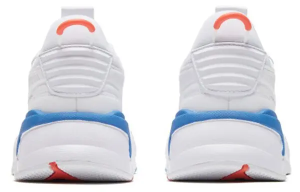 PUMA Rs-x Master Sneakers - White/blue