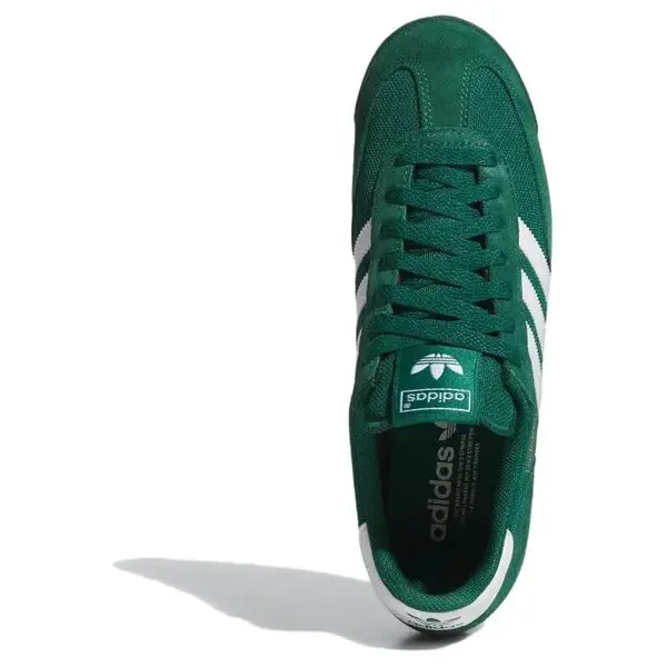 Adidas R71 Sneakers - Green/white