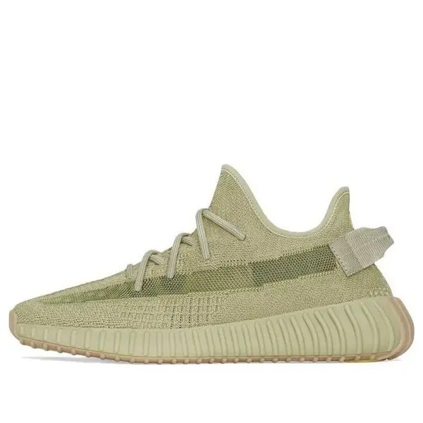 Adidas Yeezy Boost 350 V2 Sneakers - Sulfur