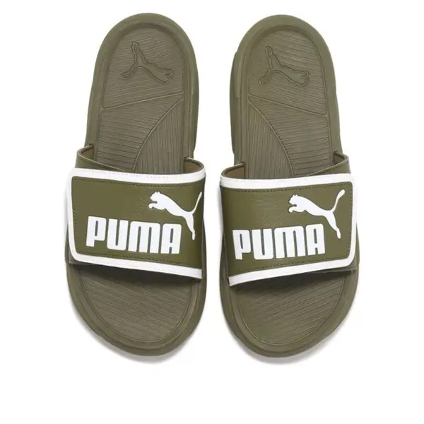 PUMA Royalcat Comfort Slides