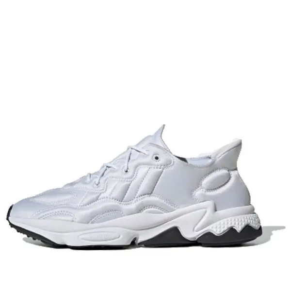 Adidas Ozweego Tech "cloud " Sneakers - White