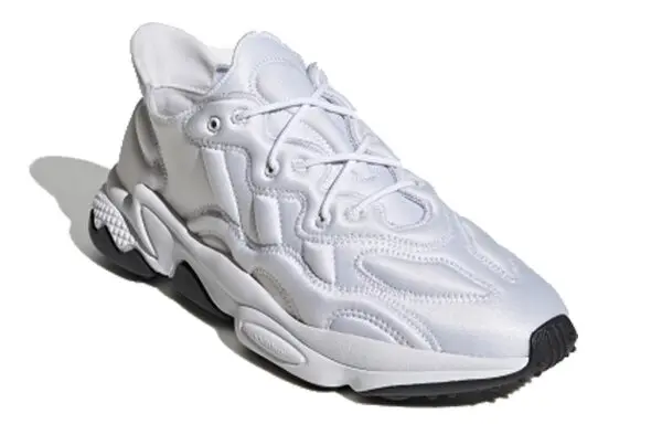 Adidas Ozweego Tech "cloud " Sneakers - White