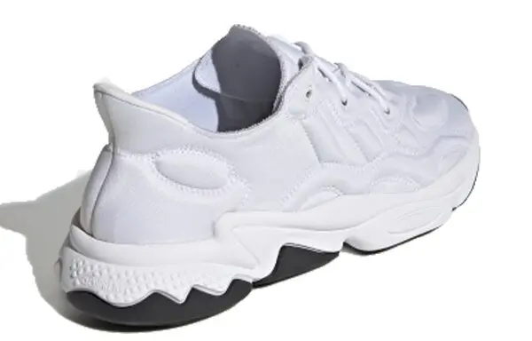 Adidas Ozweego Tech "cloud " Sneakers - White