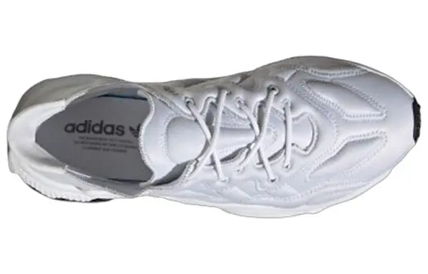 Adidas Ozweego Tech "cloud " Sneakers - White
