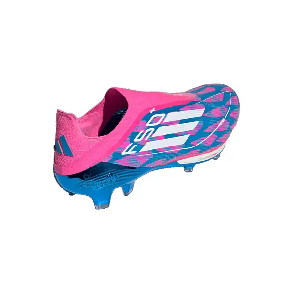 Adidas F50+ Fg Reemergence Pack Soccer Cleats