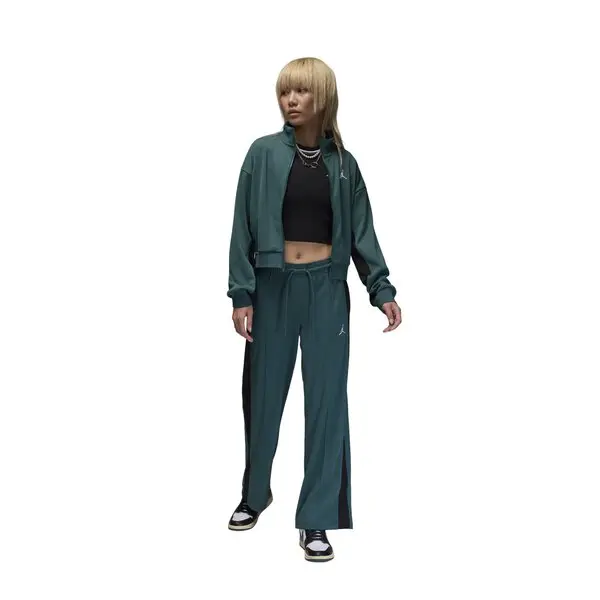 JORDAN Knit Jacket
